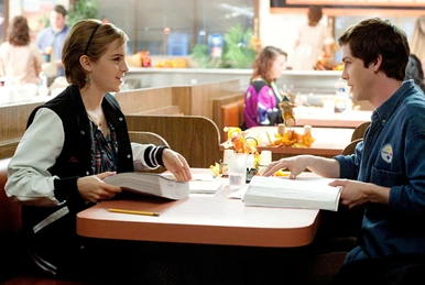 Craig Perks Of Being A Wallflower