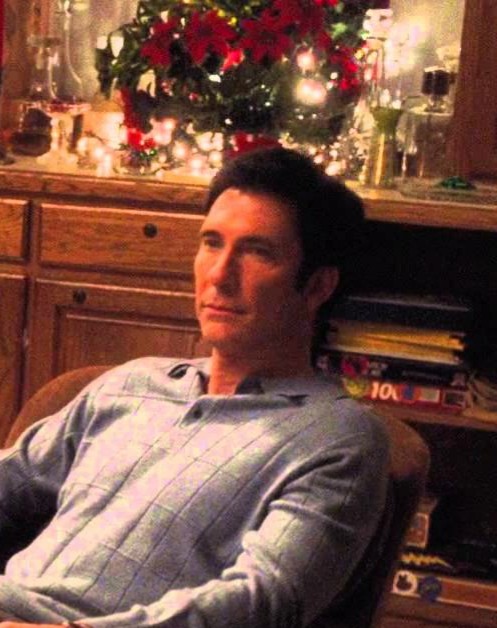 Dad | The Perks of Being a Wallflower Wiki | Fandom