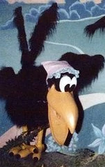 Mrs. Crow | ThePetunia43's Wiki | Fandom