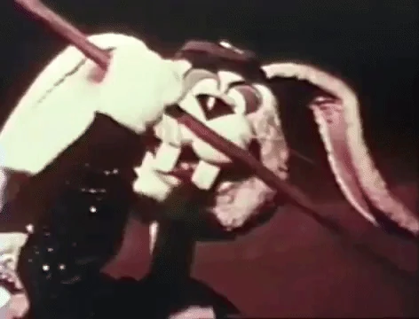 Mr. Rabbit | ThePetunia43's Wiki | Fandom