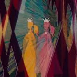 Phantom Tollbooth Karakterer Dynne Costume Portraits