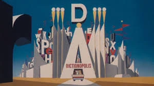 Dictionopolis | The Phantom Tollbooth Wiki | Fandom