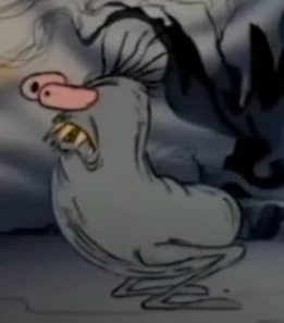 Horrible Hopping Hindsight | The Phantom Tollbooth Wiki | Fandom