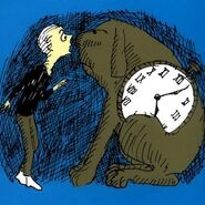 Milo | The Phantom Tollbooth Wiki | Fandom