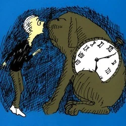 Phantom Tollbooth Characters Dynne
