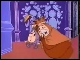 Words in a Word | The Phantom Tollbooth Wiki | Fandom