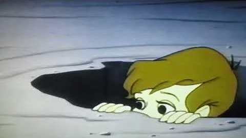 Demon of Insincerity | The Phantom Tollbooth Wiki | Fandom