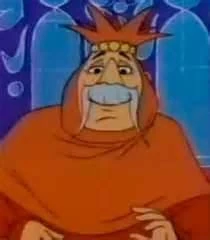 King Azaz | The Phantom Tollbooth Wiki | Fandom