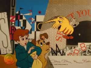 The Spelling Bee | The Phantom Tollbooth Wiki | Fandom