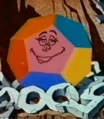 Dodechahedron | The Phantom Tollbooth Wiki | Fandom