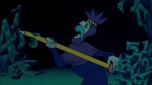 Numbers Are the Only Thing That Count | The Phantom Tollbooth Wiki | Fandom