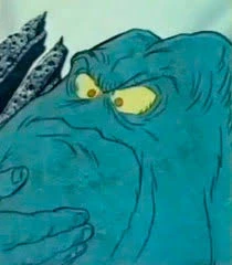 The Gelatinous Giant | The Phantom Tollbooth Wiki | Fandom