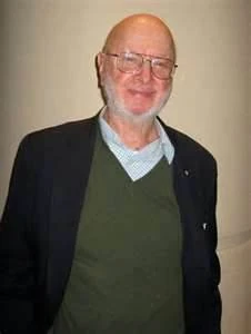 Jules Feiffer | The Phantom Tollbooth Wiki | Fandom