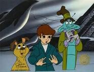 Milo | The Phantom Tollbooth Wiki | Fandom