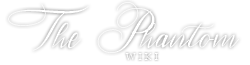 The Phantom | The Phantom Wikia | Fandom