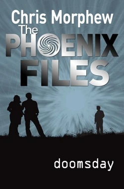 Doomsday (book) | The Phoenix Files Wiki | Fandom