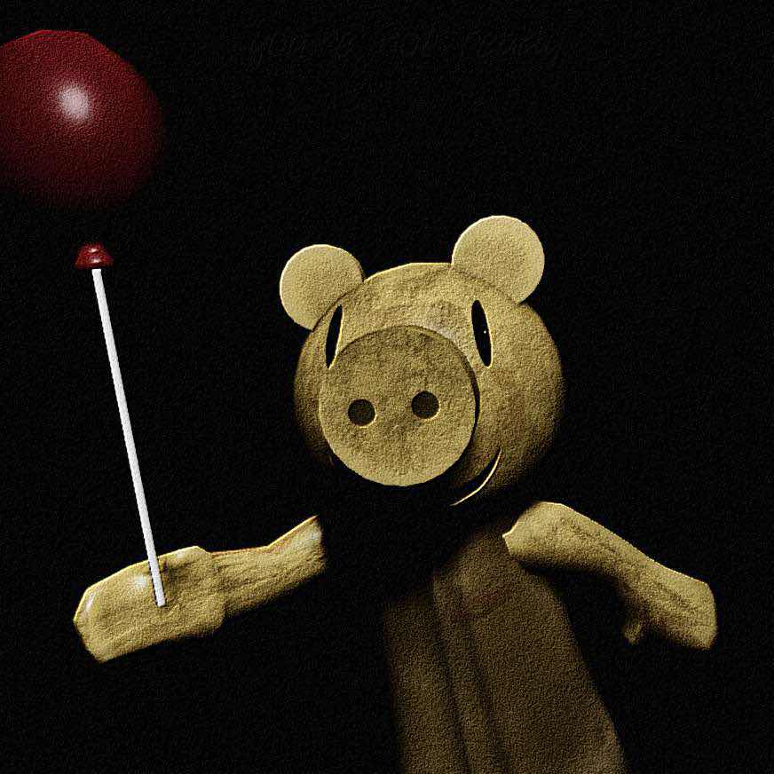 Partygoer | The Piggy Backrooms Wiki | Fandom Partygoer | The Piggy Backrooms Wiki | Fandom