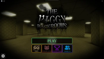 Main Menu | The Piggy Backrooms Wiki | Fandom