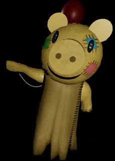 List of Entities | The Piggy Backrooms Wiki | Fandom