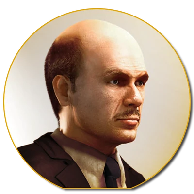 George Pilo | The Pilo Family Circus Game Wiki | Fandom