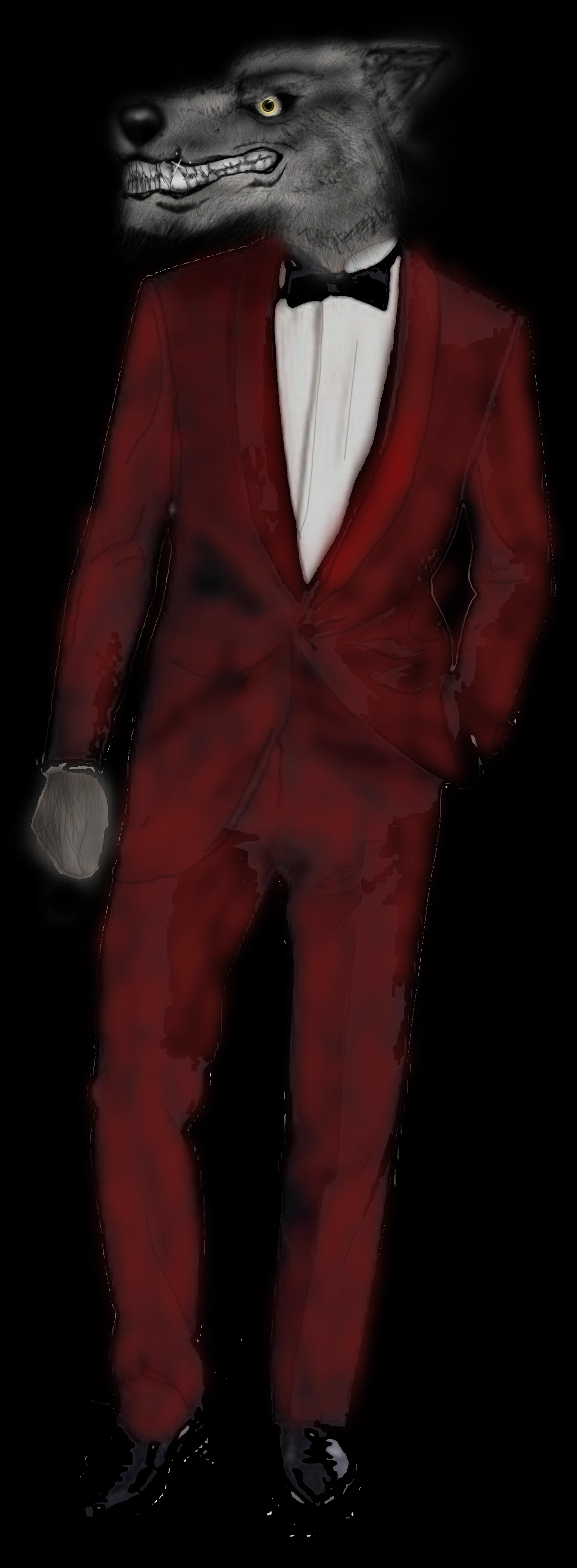 Kurt Pilo Jr. | The Pilo Family Circus Game Wiki | Fandom