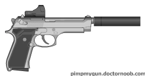 Pimp My Gun | The Pimp My Gun Wiki | Fandom