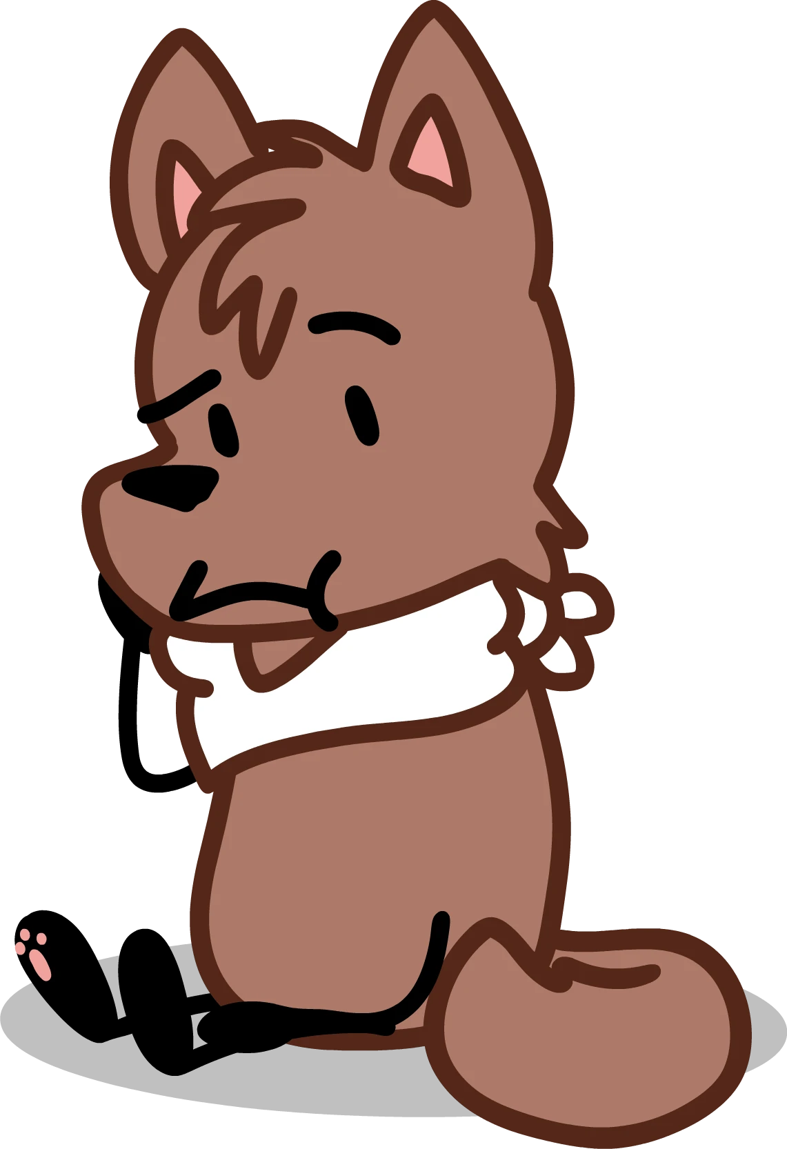 Whitey | The Pinbetweeners Wiki | Fandom