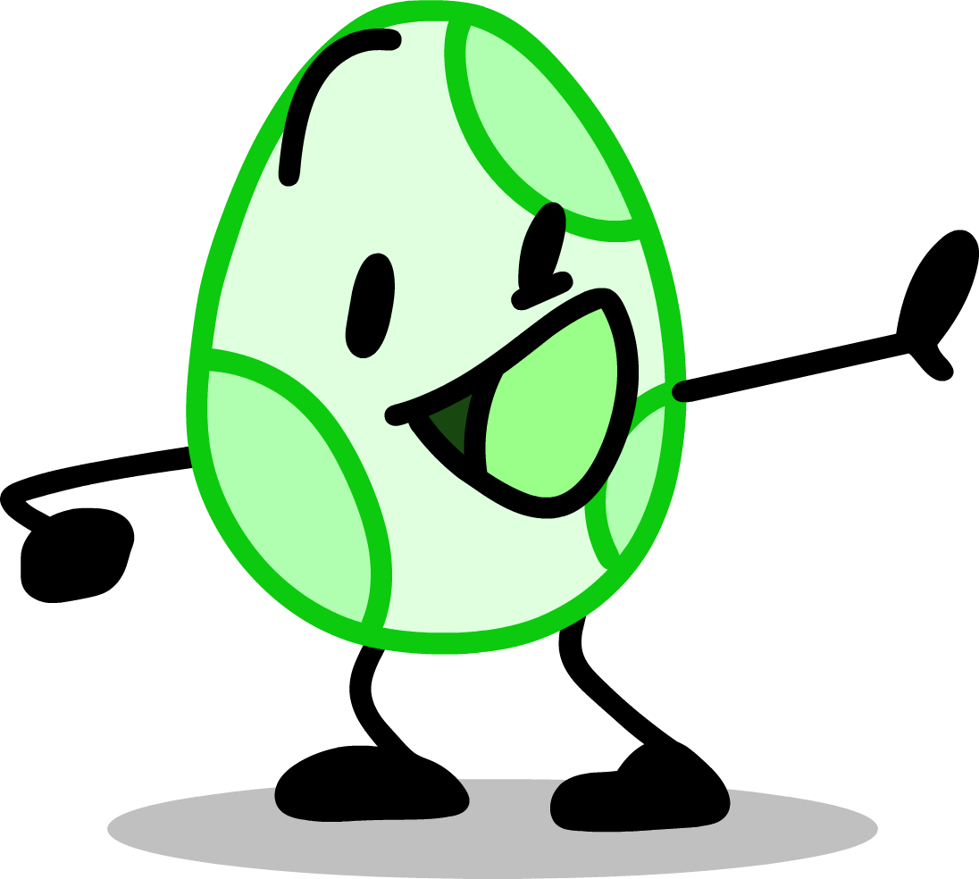 Yoshi Egg | The Pinbetweeners Wiki | Fandom