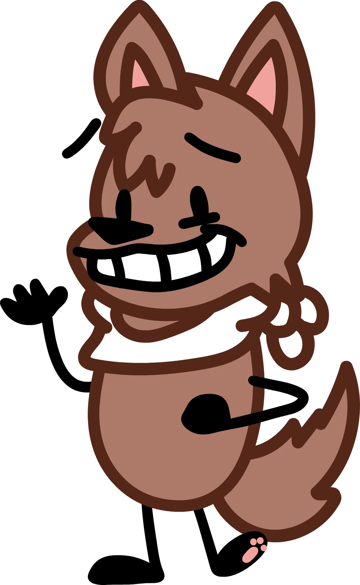 Whitey | The Pinbetweeners Wiki | Fandom