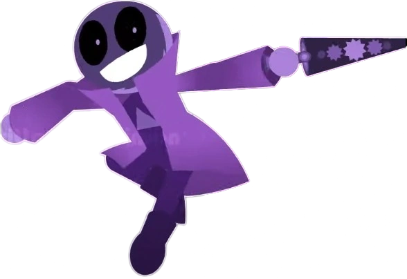 Iris | ThePinkCorruptionJSAB (Non-Canon Continuation) Wiki | Fandom