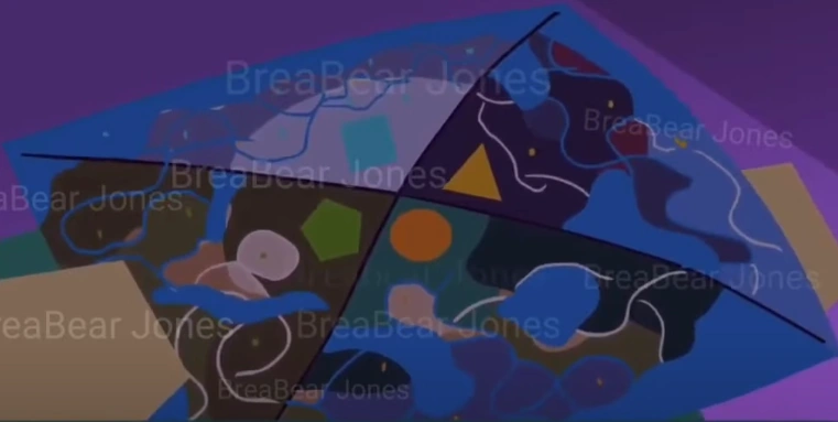 Paradise | ThePinkCorruptionJSAB (Non-Canon Continuation) Wiki | Fandom