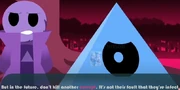 Cube/Relationships | ThePinkCorruptionJSAB (Non-Canon Continuation ...