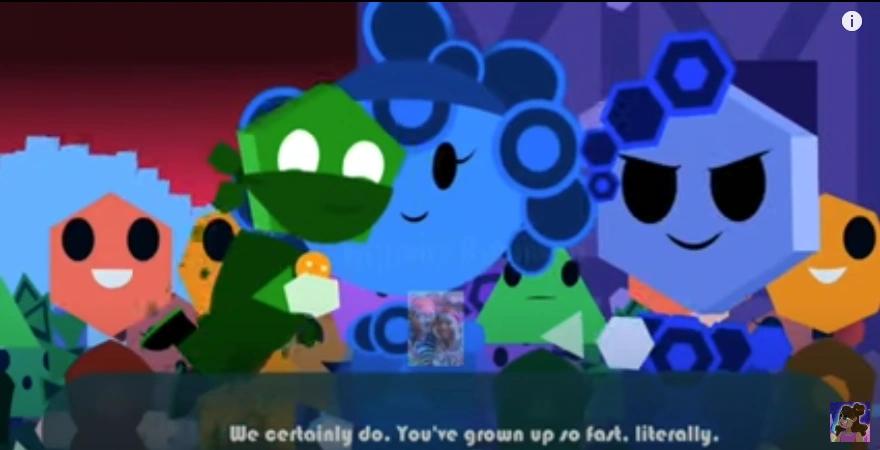 Purpex/Relationships | ThePinkCorruptionJSAB (Non-Canon Continuation ...