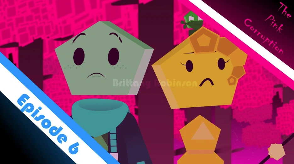 Season 1 | ThePinkCorruptionJSAB (Non-Canon Continuation) Wiki | Fandom