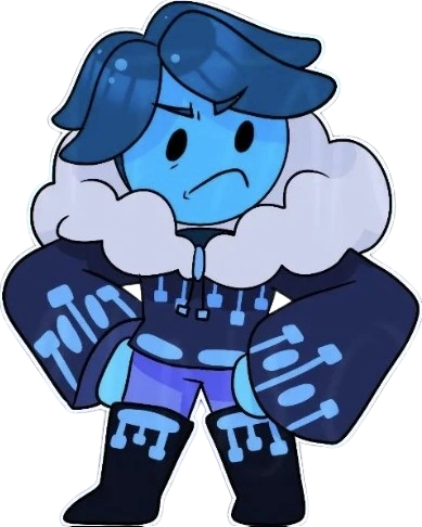 Circumuscle | ThePinkCorruptionJSAB (Non-Canon Continuation) Wiki | Fandom