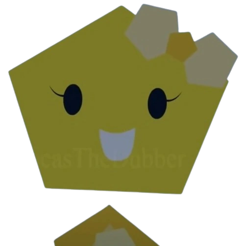 Pentellow | ThePinkCorruptionJSAB (Non-Canon Continuation) Wiki | Fandom