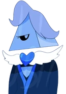 Pyrare | ThePinkCorruptionJSAB (Non-Canon Continuation) Wiki | Fandom