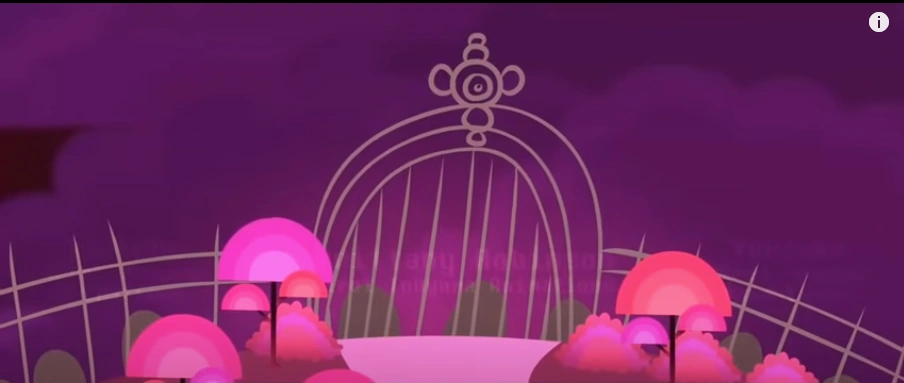 Royal Graveyard | ThePinkCorruptionJSAB (Non-Canon Continuation) Wiki ...