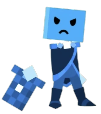 Squadril | ThePinkCorruptionJSAB (Non-Canon Continuation) Wiki | Fandom