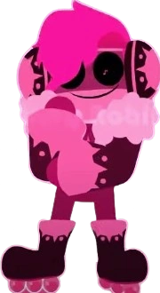 Circubit | ThePinkCorruptionJSAB (Non-Canon Continuation) Wiki | Fandom