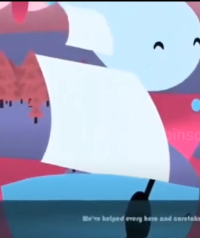 Creatures | ThePinkCorruptionJSAB (Non-Canon Continuation) Wiki | Fandom