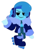 Circusic | ThePinkCorruptionJSAB (Non-Canon Continuation) Wiki | Fandom