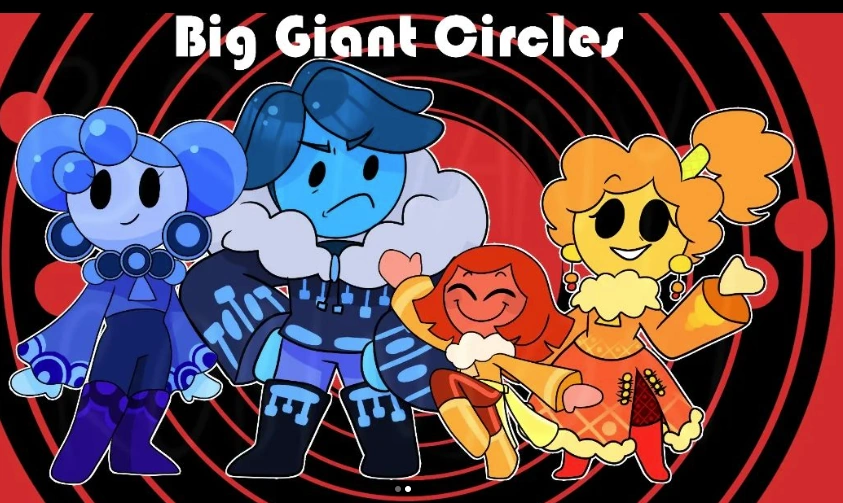 Rincle/Image Gallery | ThePinkCorruptionJSAB (Non-Canon Continuation ...