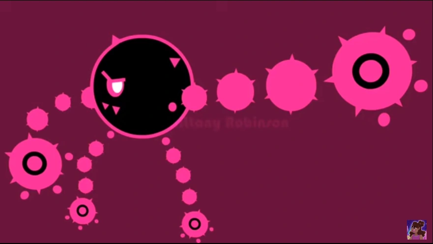 Dub/Image Gallery | ThePinkCorruptionJSAB (Non-Canon Continuation) Wiki ...