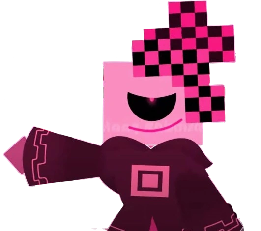 Ajaceare | ThePinkCorruptionJSAB (Non-Canon Continuation) Wiki | Fandom
