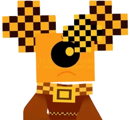 Ajacent | ThePinkCorruptionJSAB (Non-Canon Continuation) Wiki | Fandom