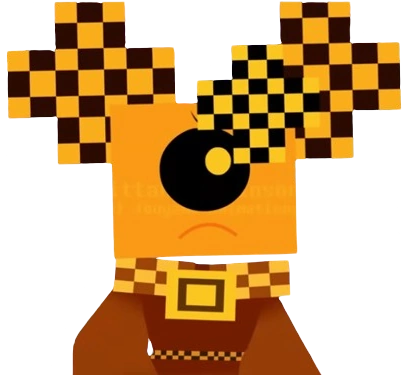 Ajacent | ThePinkCorruptionJSAB (Non-Canon Continuation) Wiki | Fandom