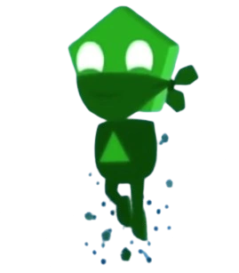 Tsavorite | ThePinkCorruptionJSAB (Non-Canon Continuation) Wiki | Fandom