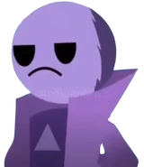 Iris | ThePinkCorruptionJSAB (Non-Canon Continuation) Wiki | Fandom