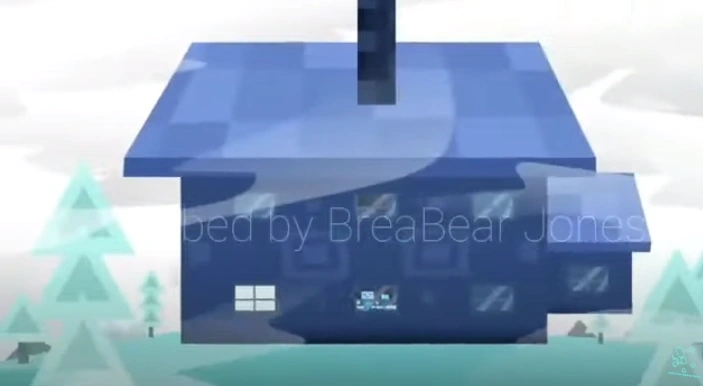 Cube's House | ThePinkCorruptionJSAB (Non-Canon Continuation) Wiki | Fandom
